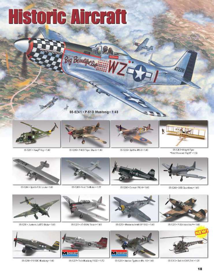 2011-Revell-Catalog Page 19-960