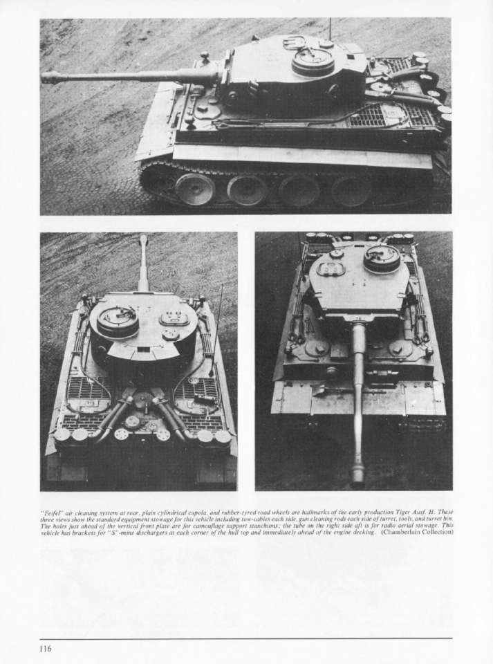 Panzer VI 48 (06)-960