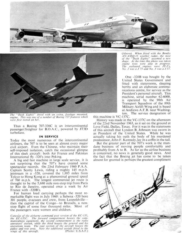 Boeing 707 series (192) Page 10-960