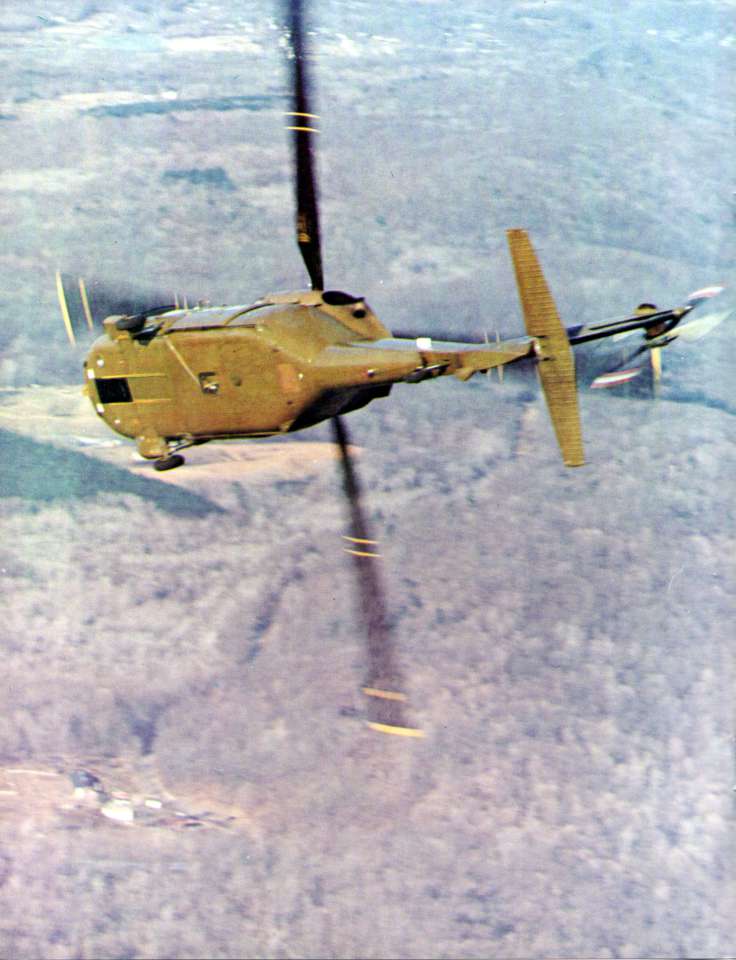 Sikorsky H-60 USAF (04)-960