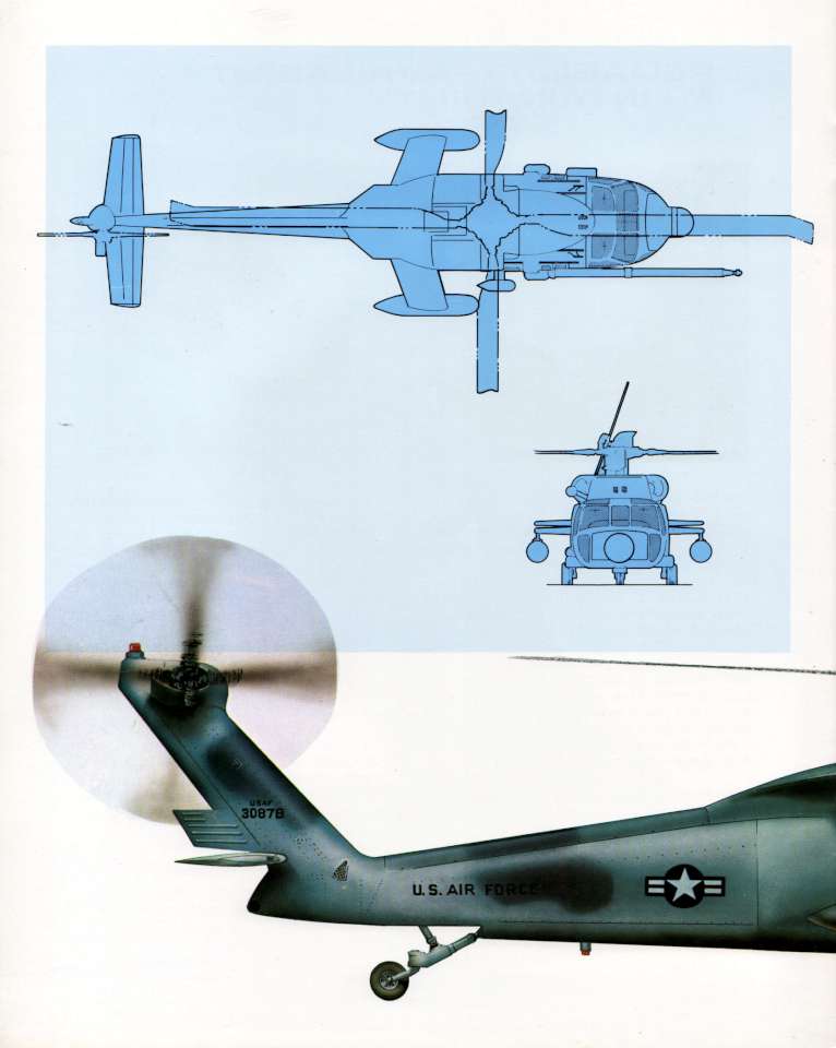 Sikorsky H-60 USAF (12)-960
